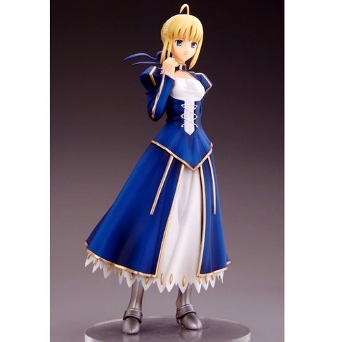 Alter FA4 Type-Moon Collection Saber Fate/stay night PVC&ABS Figure In ...