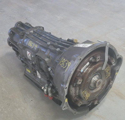 2019-2020 Ram 3500 6.7L Diesel Transmission AT, 134k Miles, 4x4 ...