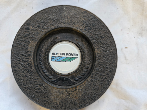 Austin Rover Steering Wheel Center Cap Badge | eBay UK