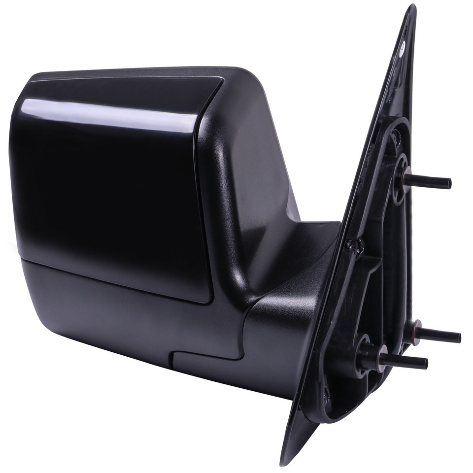 Right Side View Manual Textured Mirror For 2006-2011 Ford Ranger Pickup ...