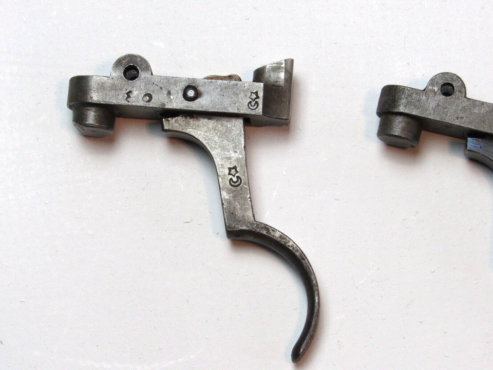 Mauser 98 Trigger | eBay