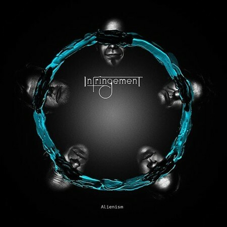 Alienism by Infringement (Vinyl) for sale online | eBay Australia