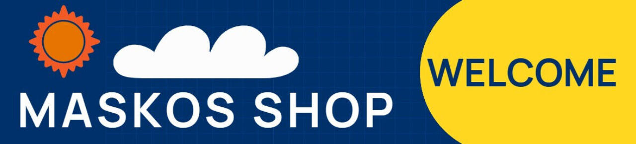Maskos Shop | eBay Shops