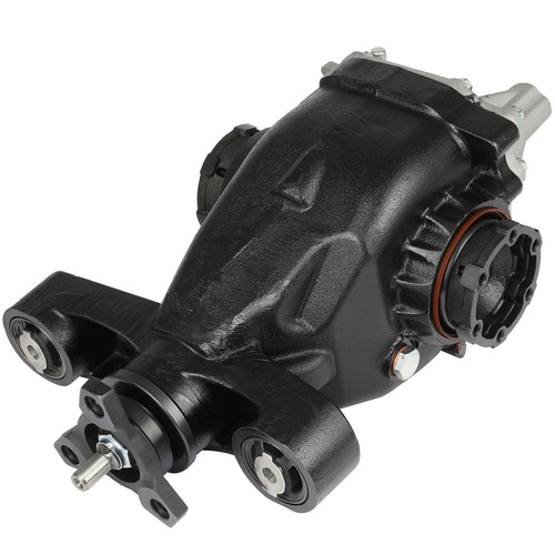 Fits Cadillac ATS 2013-2019 AWD & RWD Rear Differential Axle Carrier 3. ...