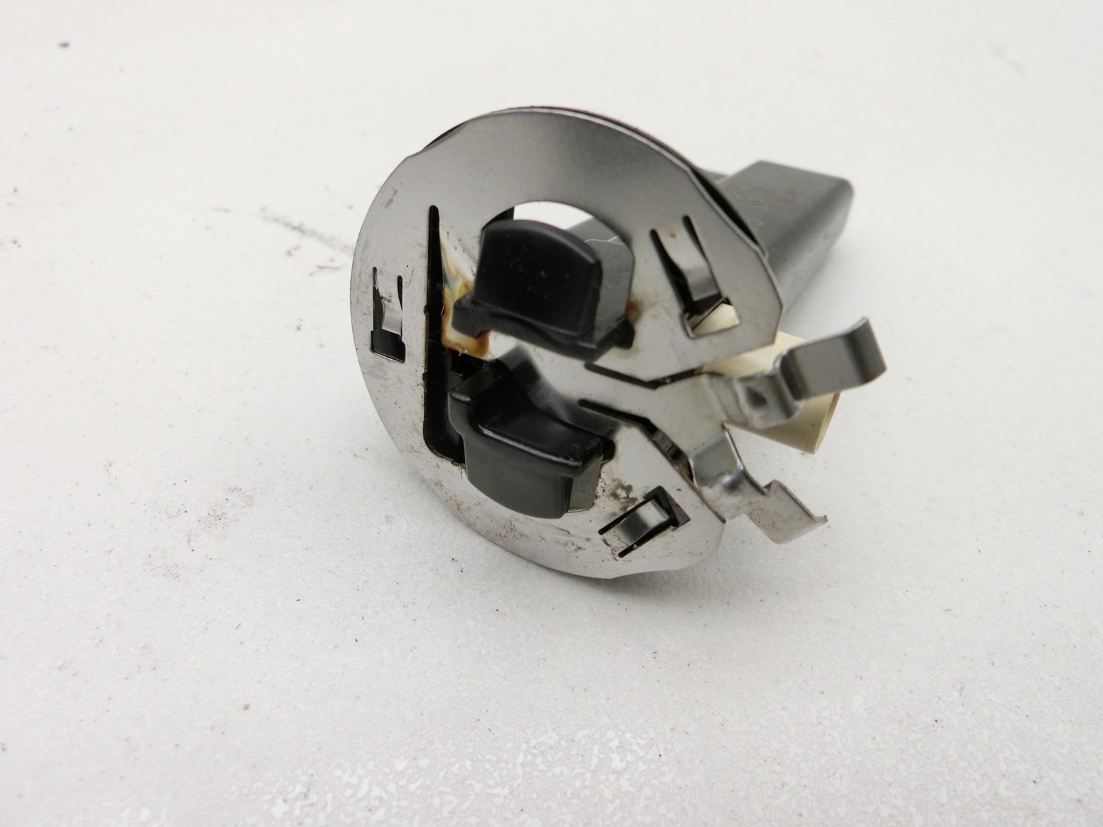 Aerial Booster for Mercedes Sprinter III 907 126TKM!! A2139052803 ...