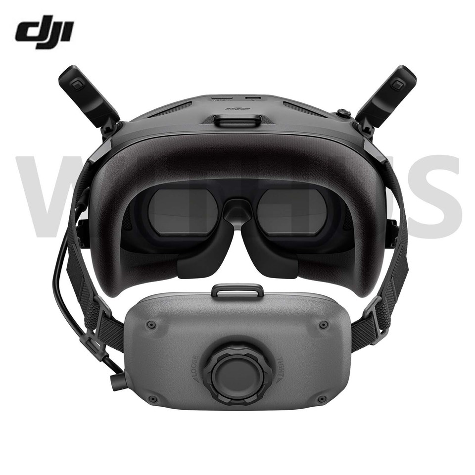 DJI Goggles N3 FPV Goggles for DJI Neo DJI Avata 2 Drone / No Tariffs ...