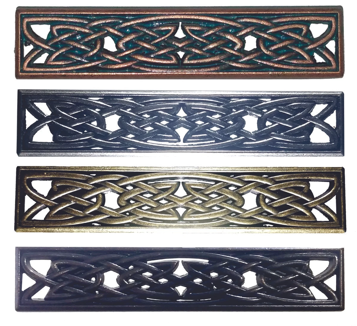 Celtic Knot Cabinet Hardware | Cabinets Matttroy