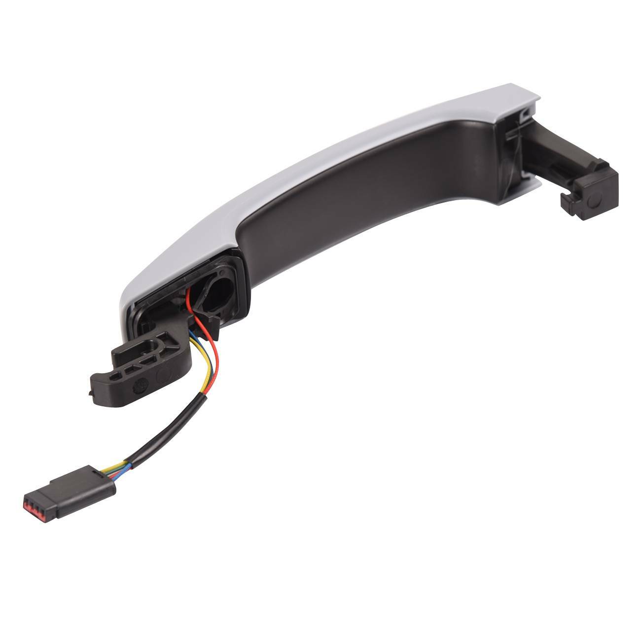 Outside Front Left Driver Side Door Handle for 2006-2008 BUICK LUCERNE ...