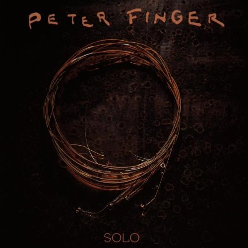 Peter Finger-Solo CD NEU | eBay