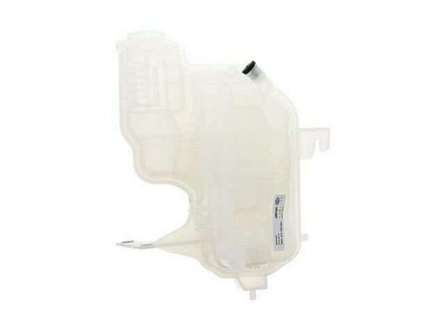 For 2005-2009 Land Rover LR3 Expansion Tank Behr 93975KK 2006 2007 2008 ...