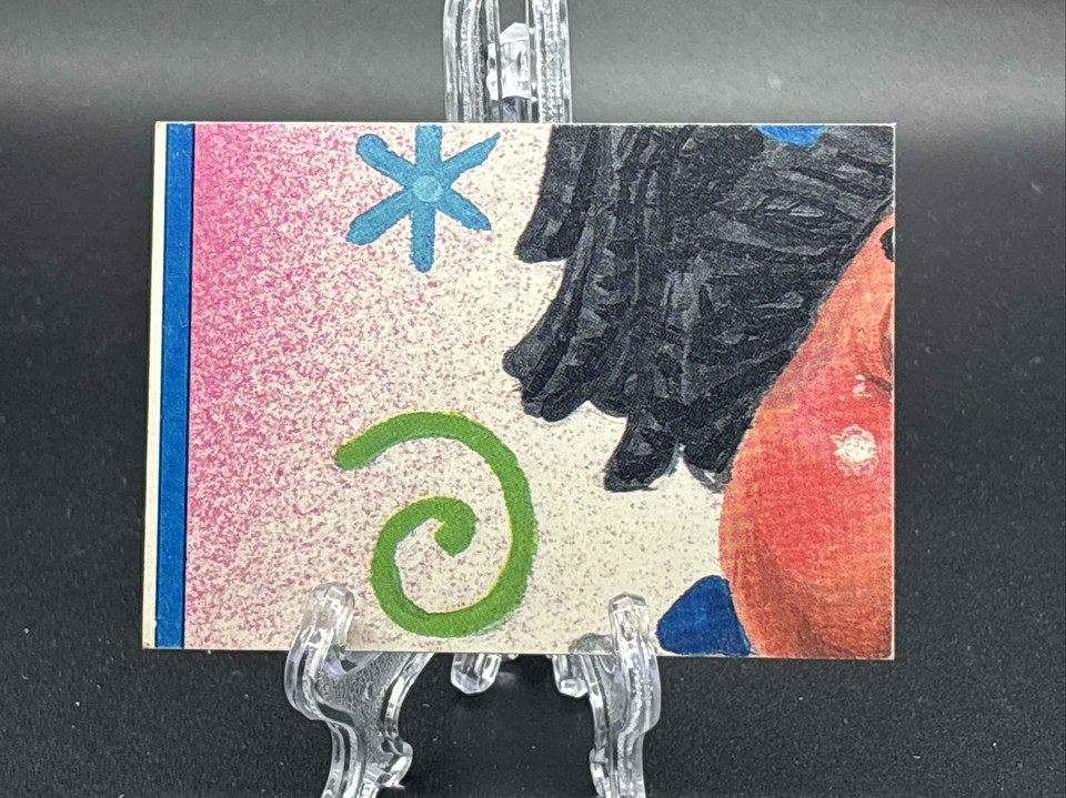 1987 Topps Garbage Pail Kid Fletcher Stretcher R26594 | eBay