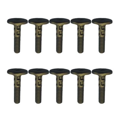 10 PCS BMW Rocker Panel Clips 07147122913 | eBay