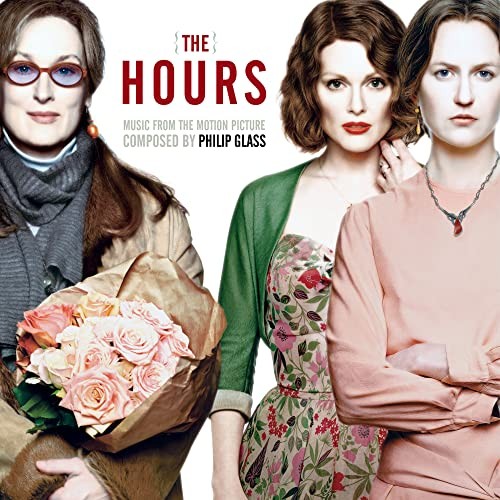 Philip Glass - The Hours (Music from the Moti [VINYL] 75597910292| eBay