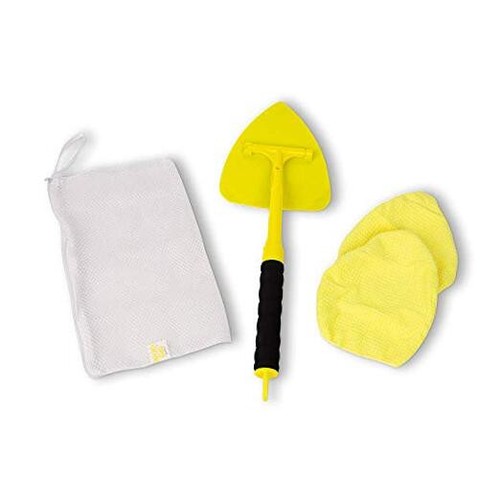 95160 2-Piece Reach and Clean Tool is the Perfect Window and Windshield ...