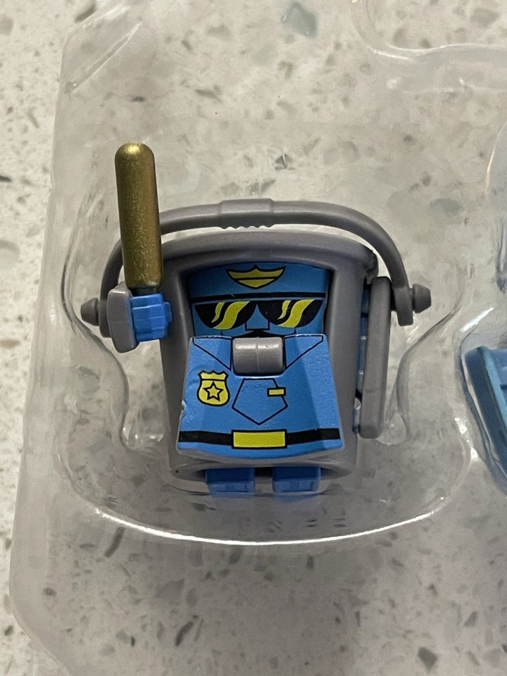 Transformers BotBots Series 6 | eBay