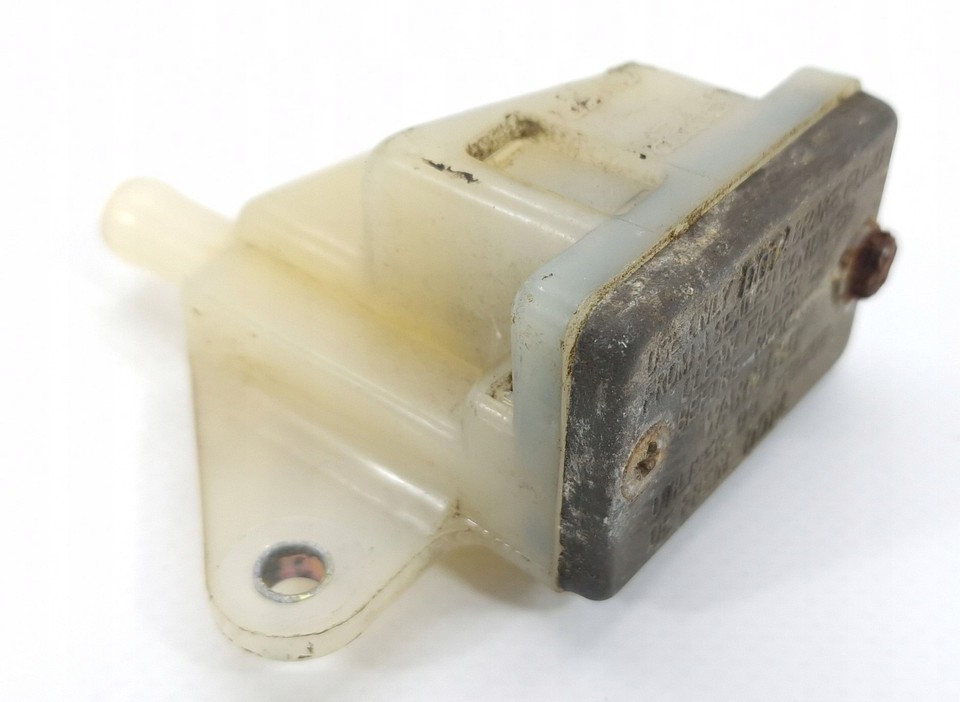 GS 500 Rear Brake Fluid Reservoir 1 Piece | eBay UK
