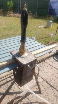 Angram Beer Engine / Hand Pump | eBay UK