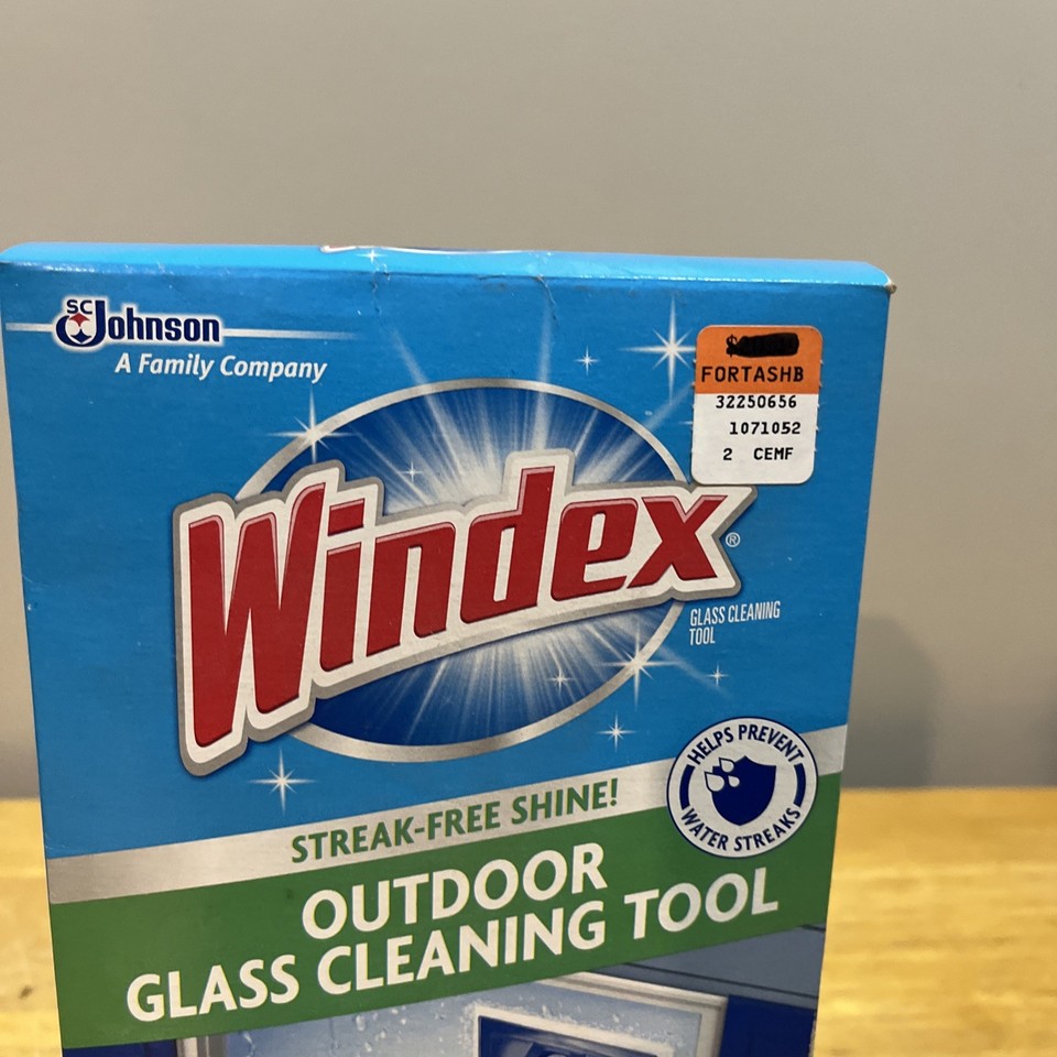 Terrific Windex Outdoor All In One Photos