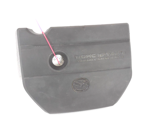 2008-2010 Mazda 5 Engine Appearance Cover Panel OEM | eBay