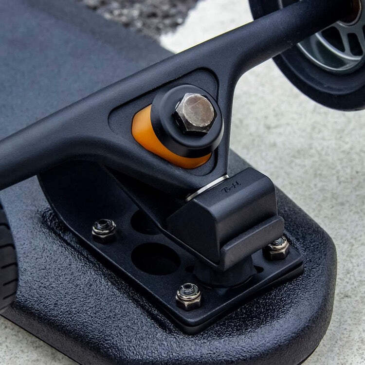 Brother Hobby Land Snail Electric Longboard | eBay