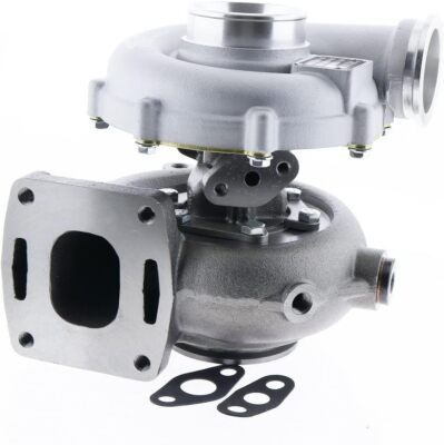 Turbo K26-6497 Turbocharger 3802070 861260 53269706497 for Volvo Penta ...