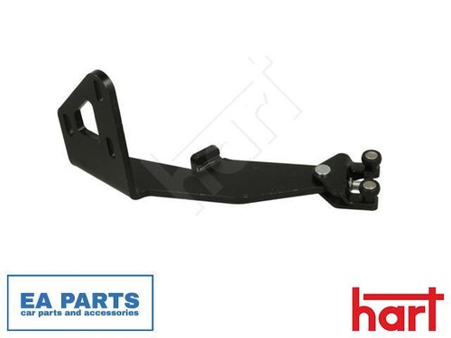 Roller Guide, sliding door for NISSAN OPEL RENAULT HART 174 347 | eBay
