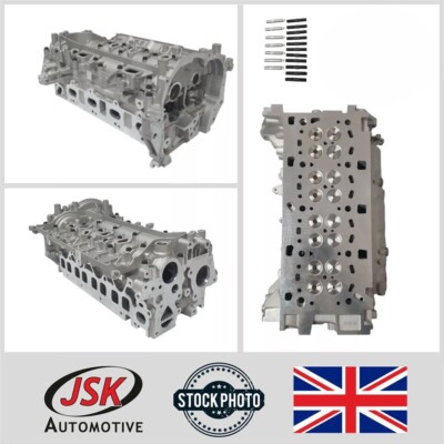 OM 699 Complete Cylinder Head Assembly for Mercedes Benz X220 X250 ...
