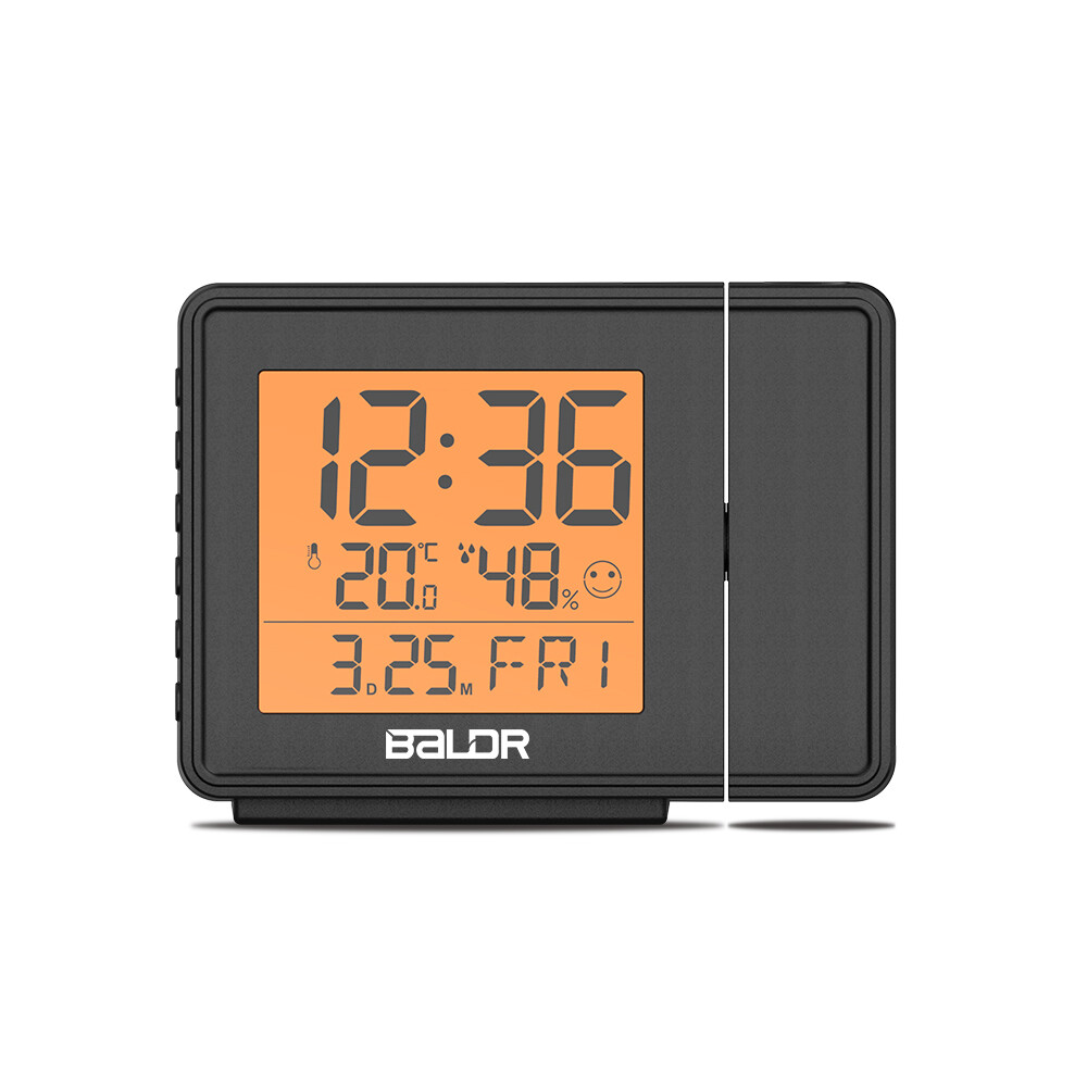Alarm Clocks That Display Time On Ceiling | Shelly Lighting