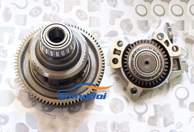 VT1 Transmission Differential For Mini Cooper BYD Land Rover MG ROEWE ...