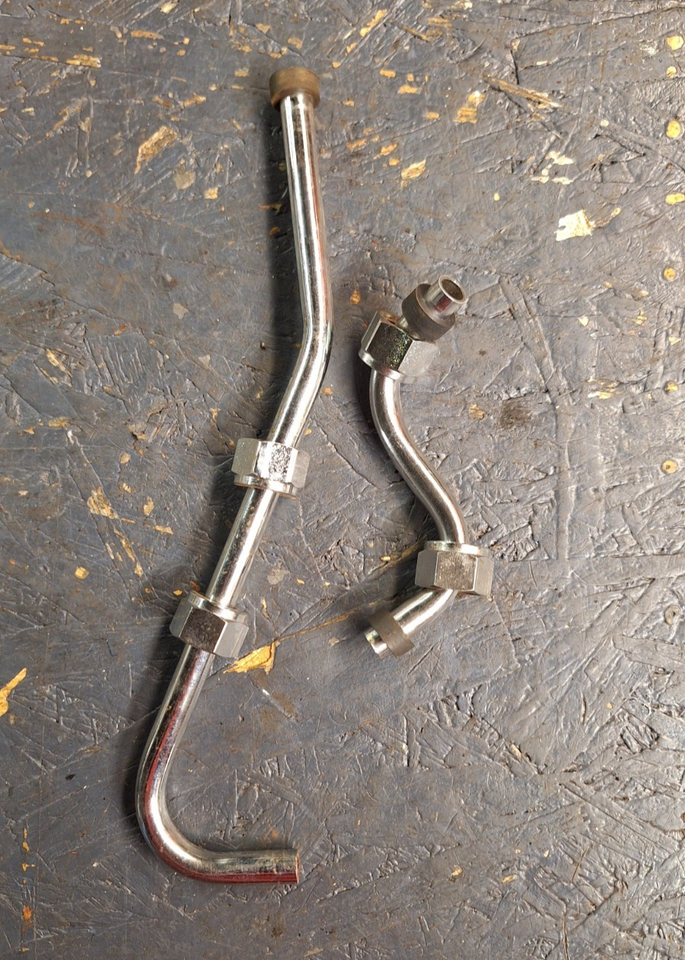 Harley Oil Filter Lot FL Panhead Knucklehead Chopper Chrome Pan Knuck ...