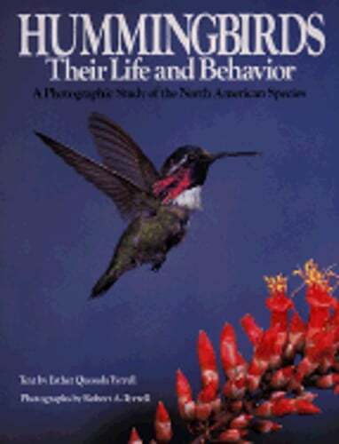 Hummingbirds: Their Life and Behavior by Robert A Tyrell: New ...
