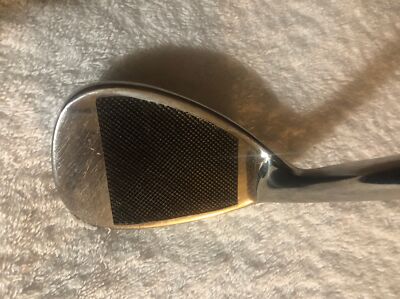 Rip Stop Lob Wedge With Pro Velvet Grip | eBay