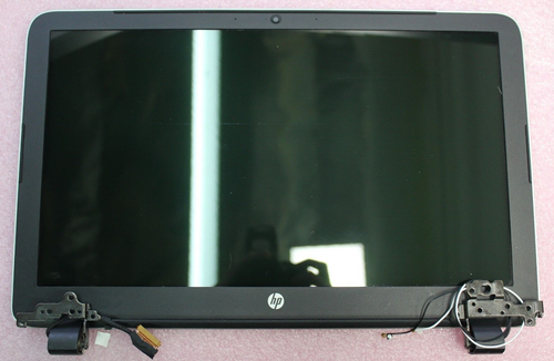 Genuine HP Pavilion 15Z-P200 15.6" HD LCD Screen Assembly | eBay