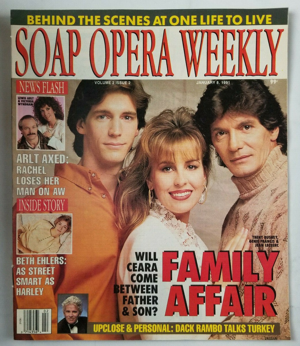 Dack Rambo Last Days