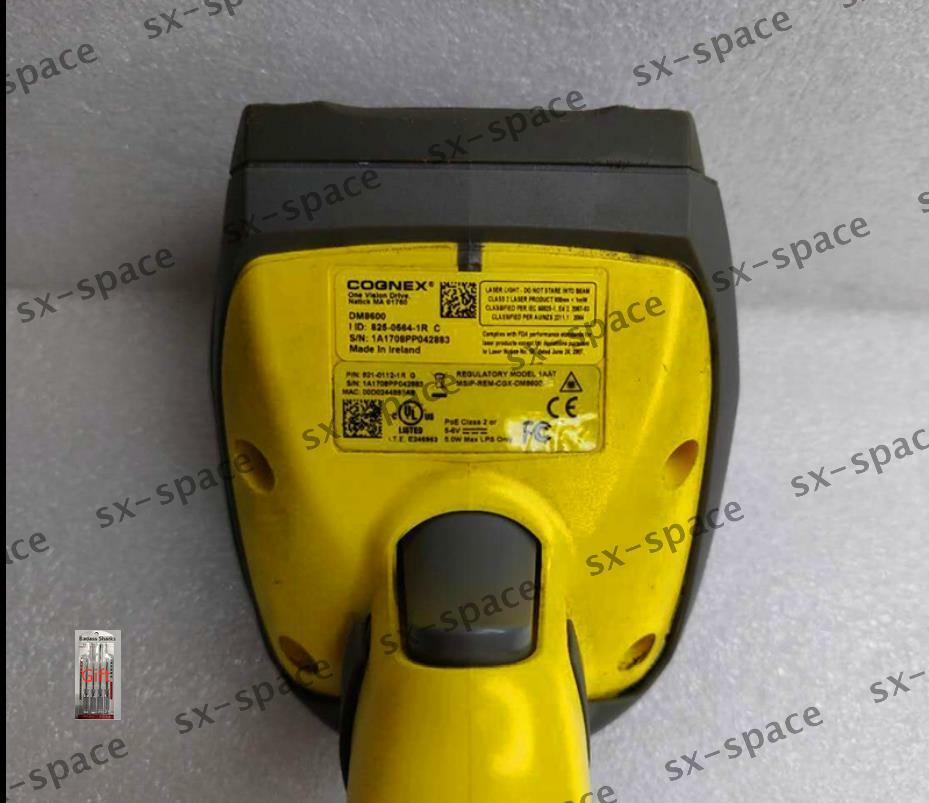 DM8600 825-0564-1R Used & Tested with 90days warranty Free DHL or EMS ...