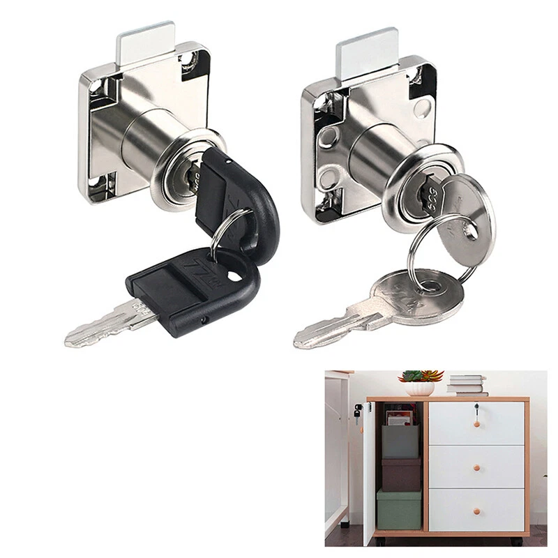 Keyed Cabinet Locks | Cabinets Matttroy