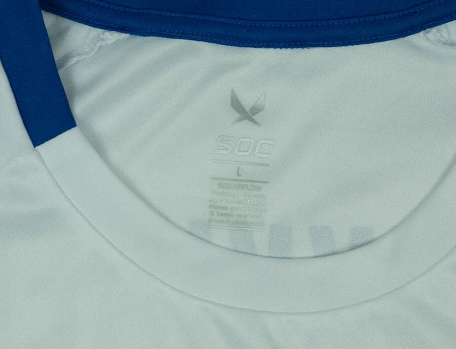 SOC Finland national football shirt size L excl | eBay Australia