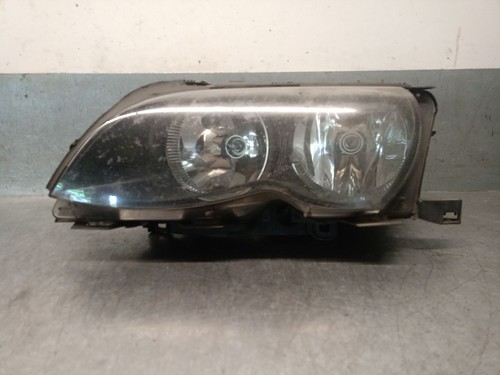63126910955 FARO IZQUIERDO / 63127165769 / 5455800 PARA BMW 3 E46 320 D ...