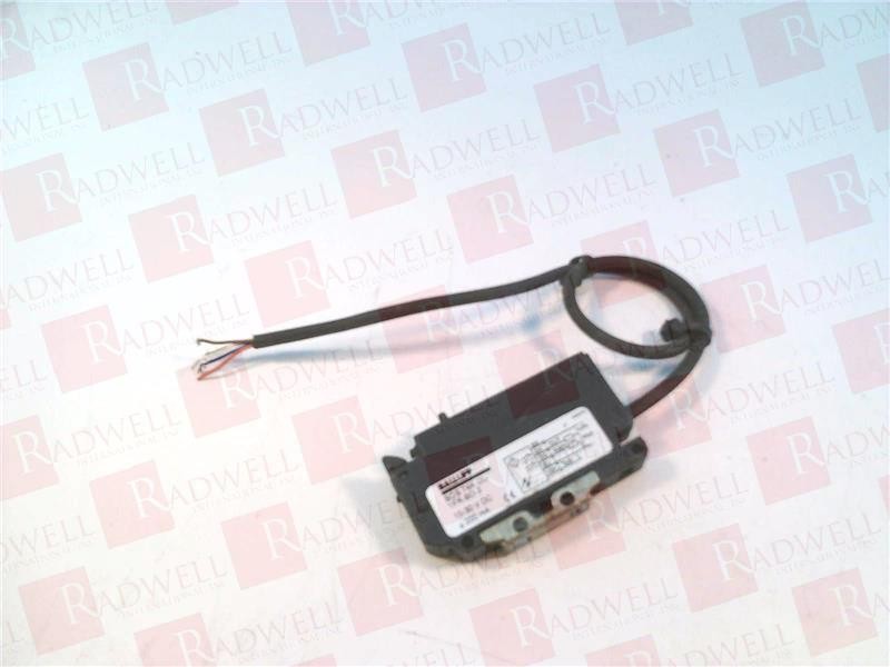 BALLUFF BOS-74K-UU-1FR-BO-Z / BOS74KUU1FRBOZ (NEW IN BOX) | eBay