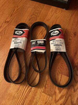 Gates Timing Belt K080694 | eBay