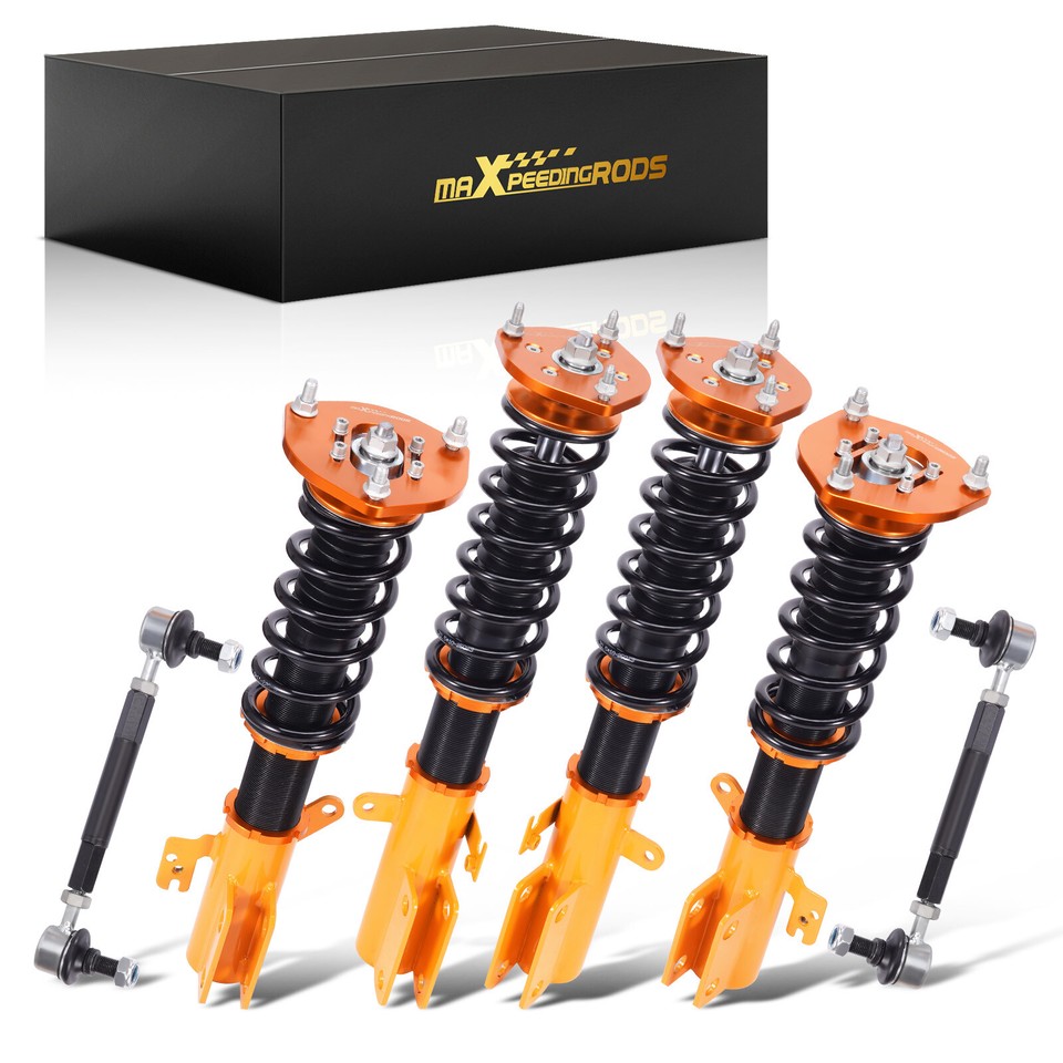 Coilovers Lowering Kit For LEXUS ES350 2007-2012 Toyota Camry / Avalon ...
