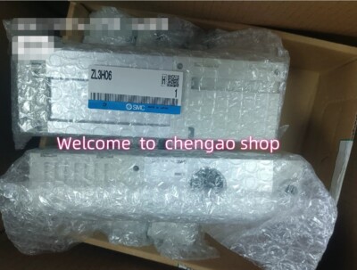 1 PC NEW ZL3H06 Vacuum Generator #B3118H CL | eBay