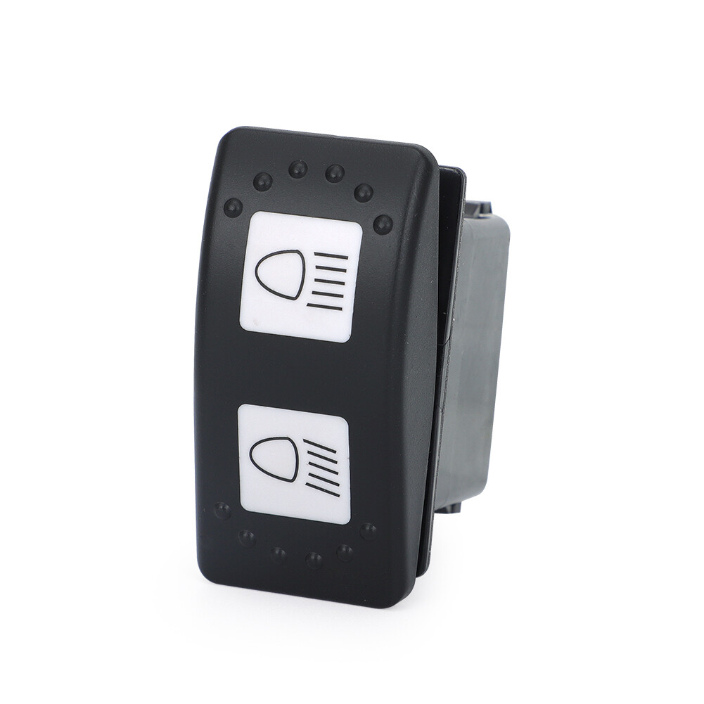 High Low Beam Headlight Switch For Can Am Commander Maverick 1000R ...