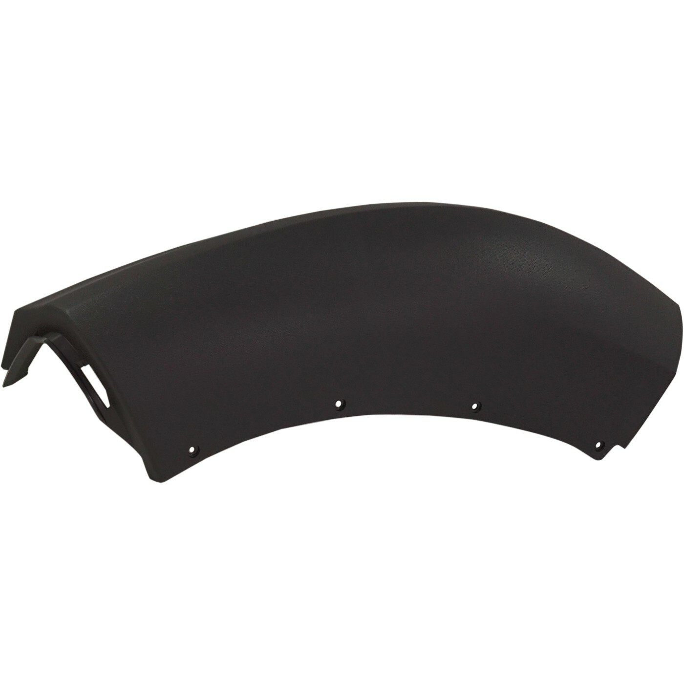 New Front Bumper Trim 1568852525 left side for 2015-2017 Mercedes Benz ...