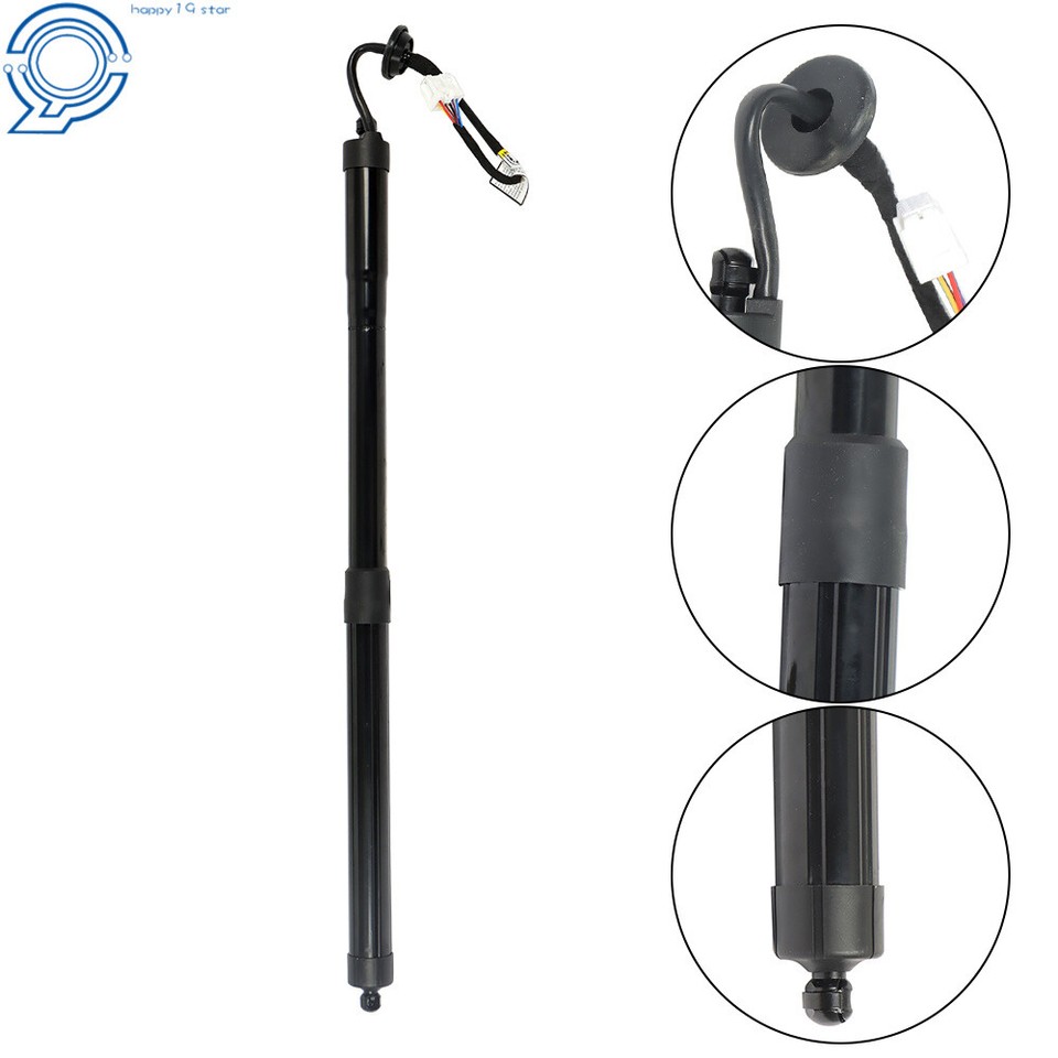 Fit For 2014-2019 Nissan Rogue S SL SV 2Pcs Electric Tailgate Struts ...