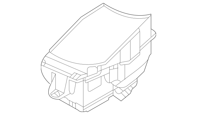 Display Unit Front Window - Nissan 24941-6UA1A | eBay UK