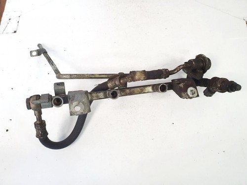 1955002040 RAMPE INJECTION 195500-2040 Z13DTJ for Daihatsu Applaus ...