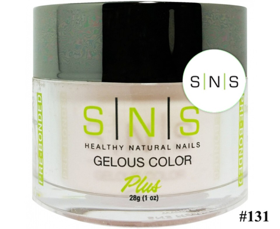 SNS Nail Color Dipping Powder No UV Light Variety 1.5 oz (1-150) Choose ...