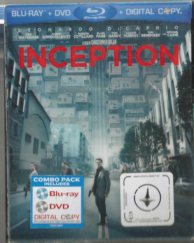 Inception Stills Joseph Gordon Levitt Good Clobber — Sharp Suits,