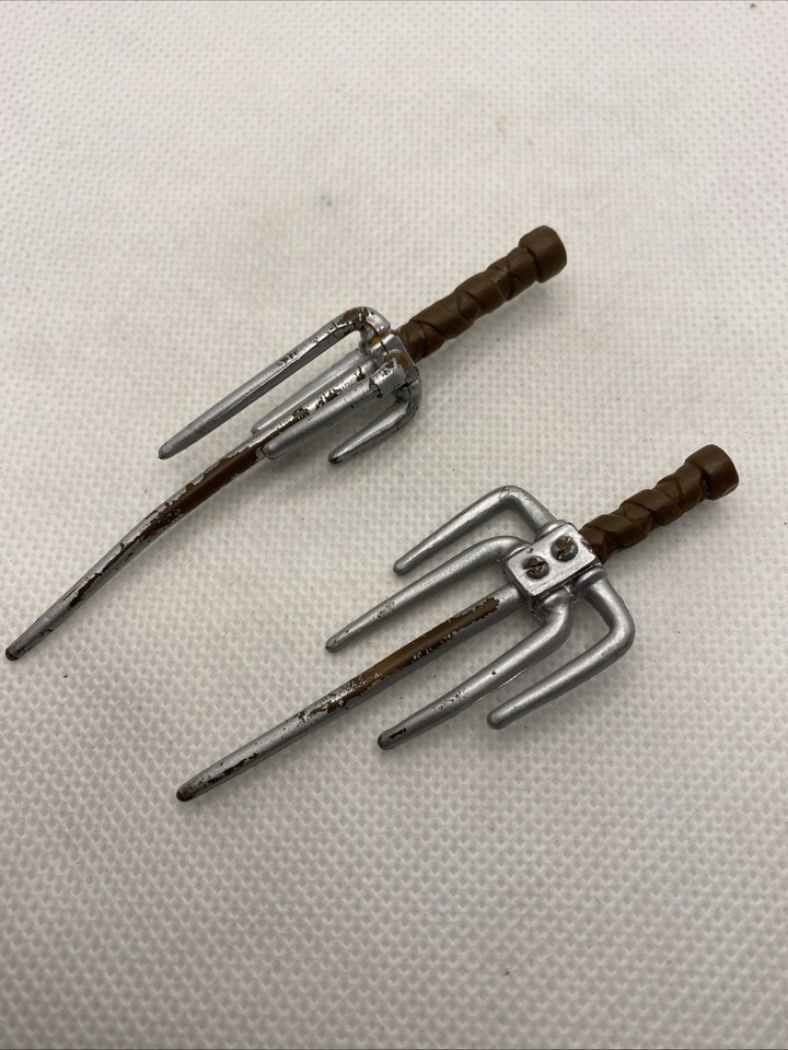 2003 Playmates Mirage TMNT Teenage Mutant Ninja Turtles RAPHAEL ~ 12cm ...